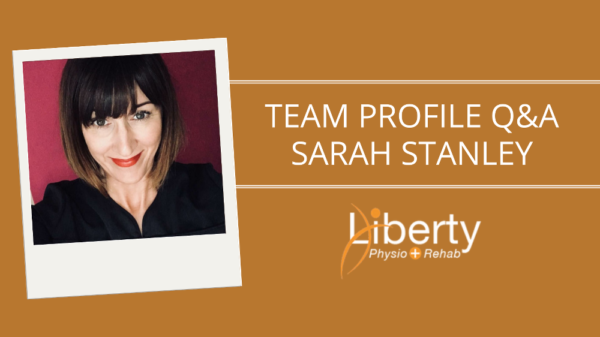 sarah-stanley - Liberty Physio and Rehab