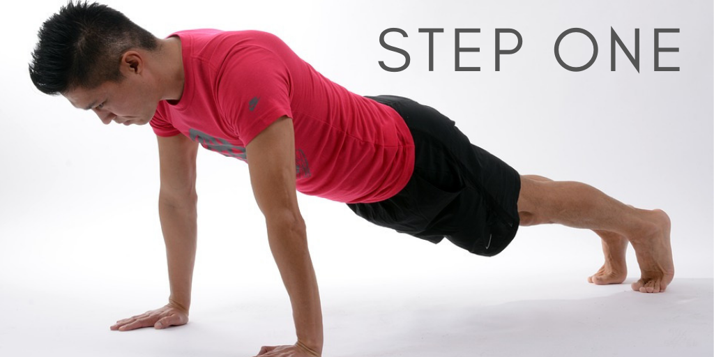 Step One Training Classes - Liberty Physio and Rehab